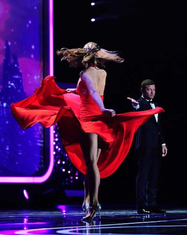 Gallery | National Television Awards