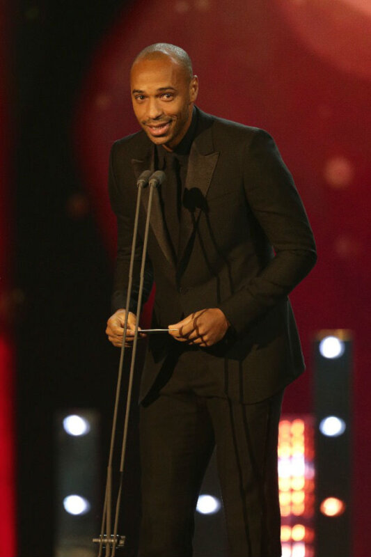 Gallery | National Television Awards