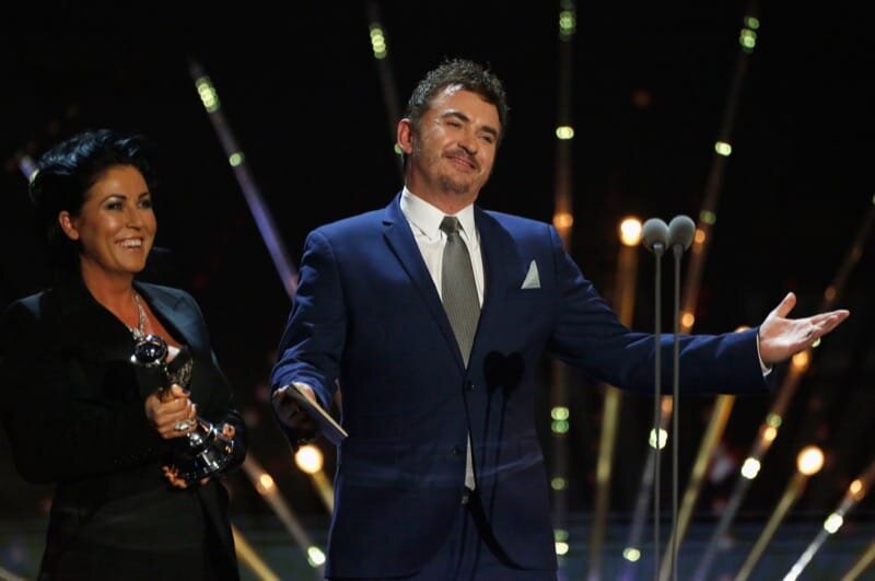 Gallery | National Television Awards