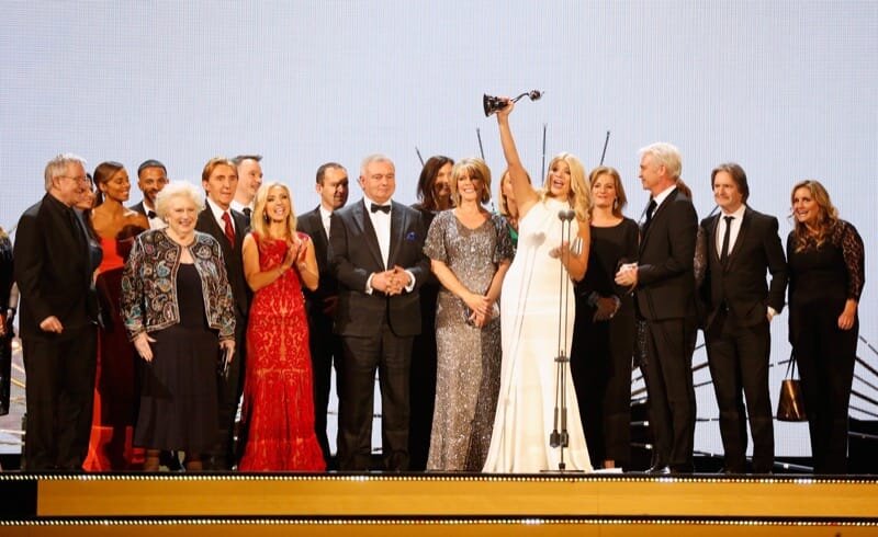 Gallery | National Television Awards