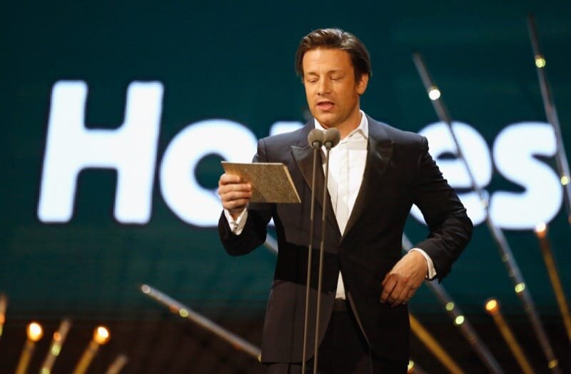 Gallery | National Television Awards