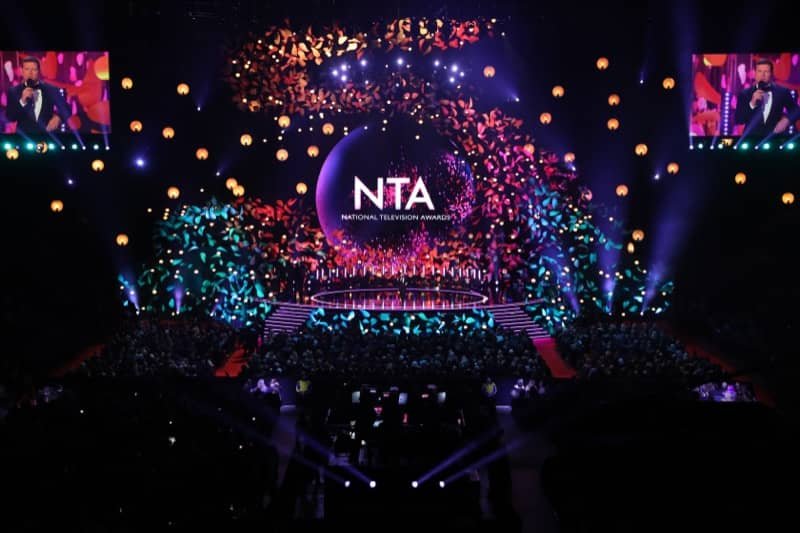 Gallery | National Television Awards