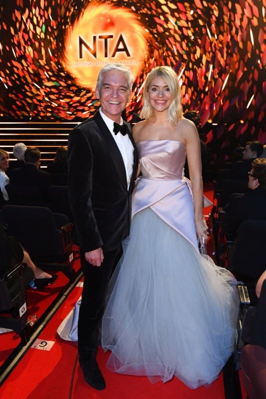 Gallery | National Television Awards