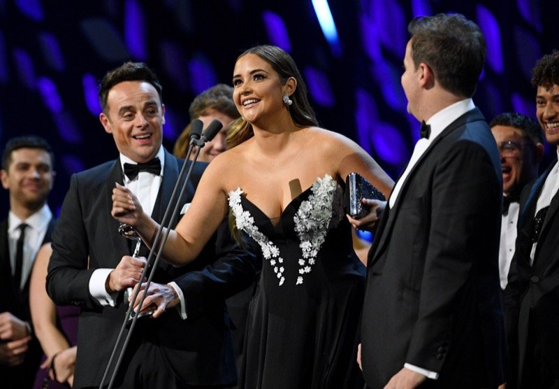 Gallery | National Television Awards