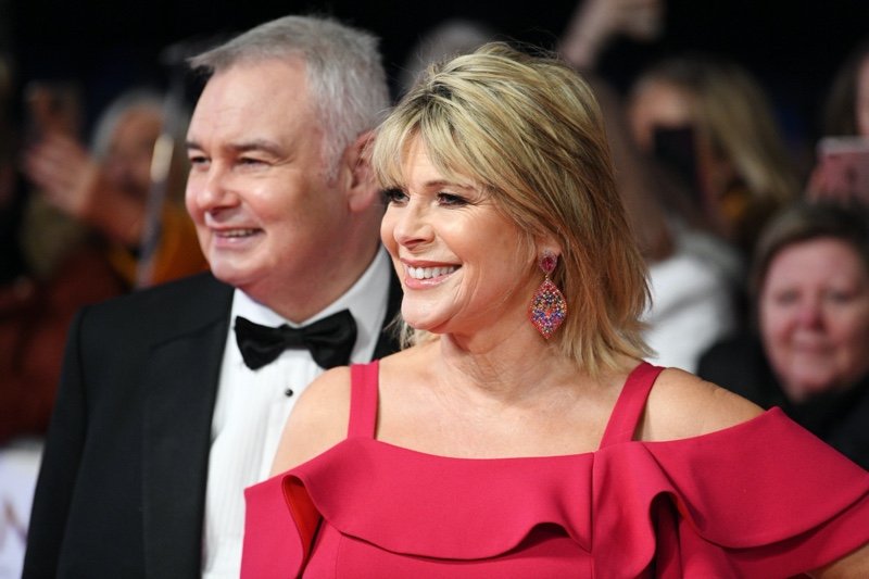 Gallery | National Television Awards