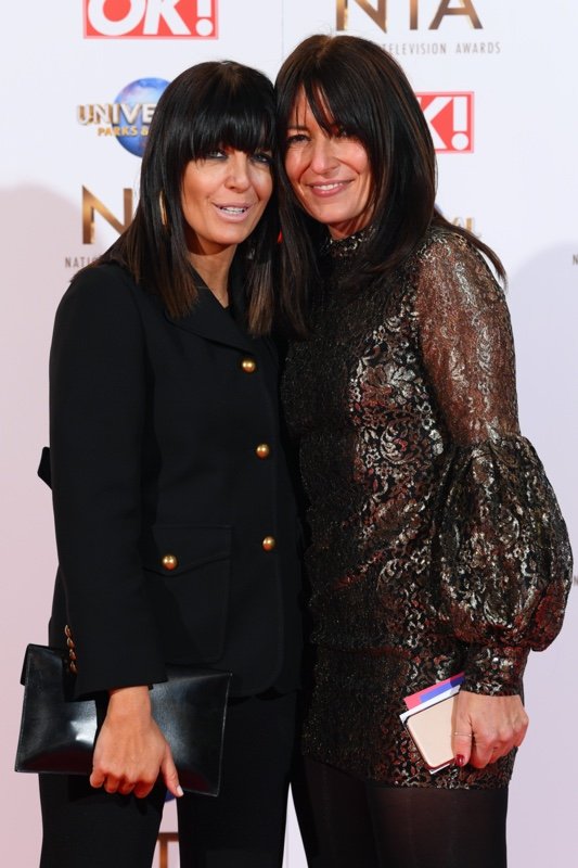 Gallery | National Television Awards