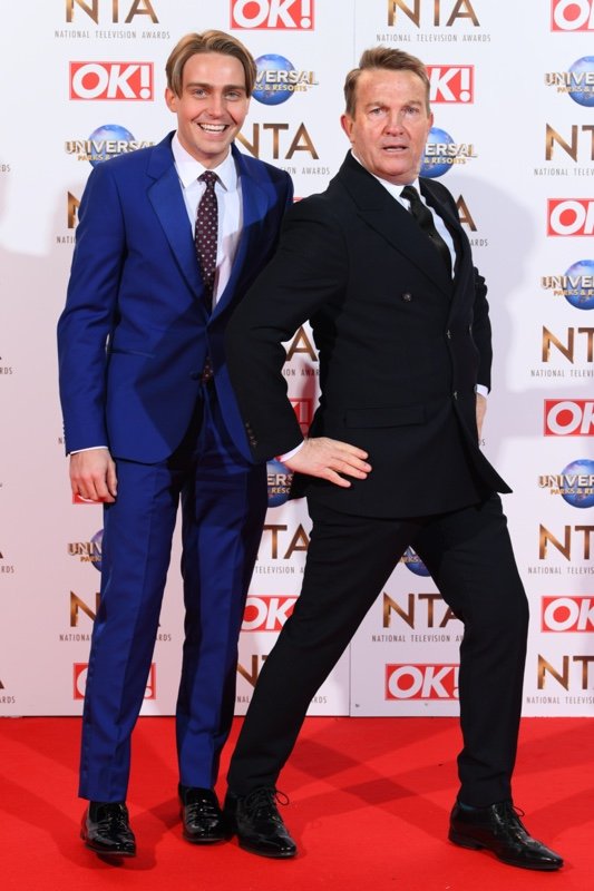 Gallery | National Television Awards