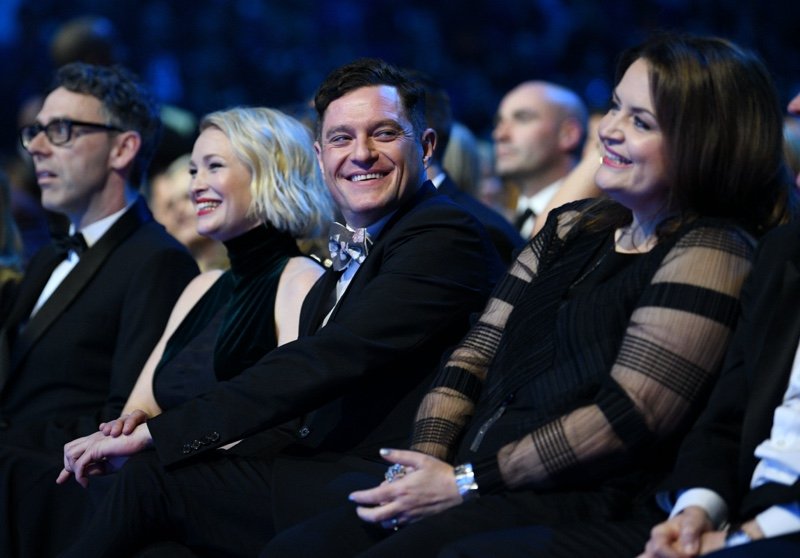 Gallery | National Television Awards