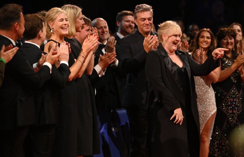 Gallery | National Television Awards