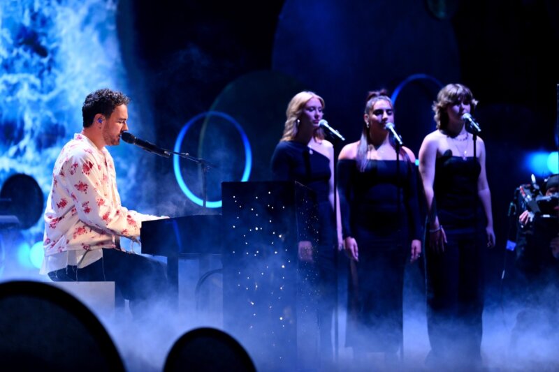 Gallery | National Television Awards