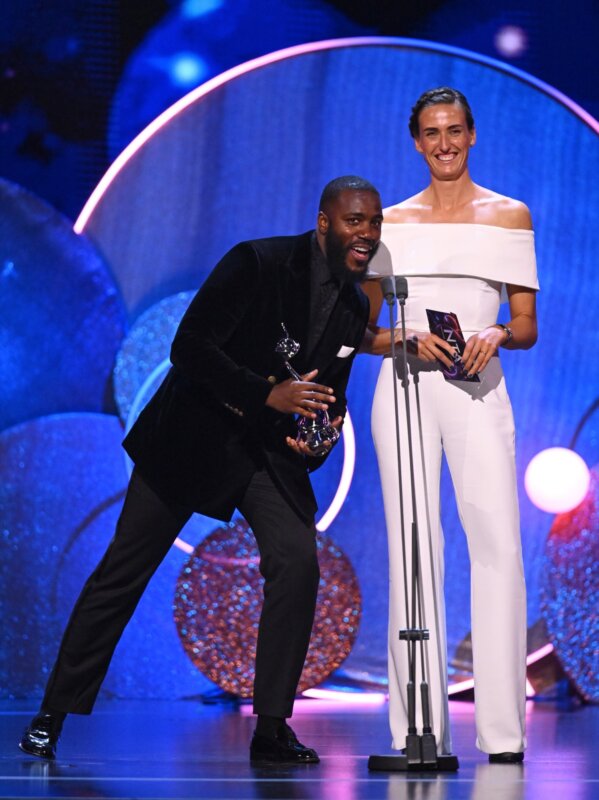 Gallery | National Television Awards